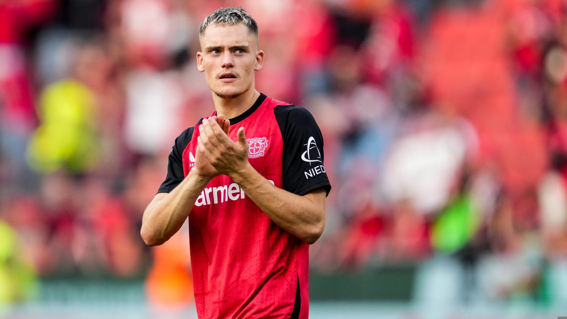 Florian Wirtz Makes Shocking Decision on His Future | beIN SPORTS