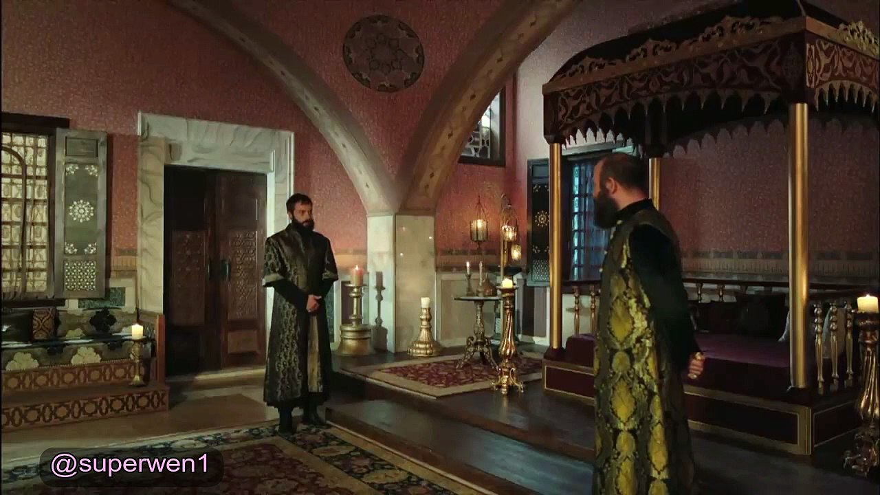 Hurrem y Suleiman 155 - Vídeo Dailymotion