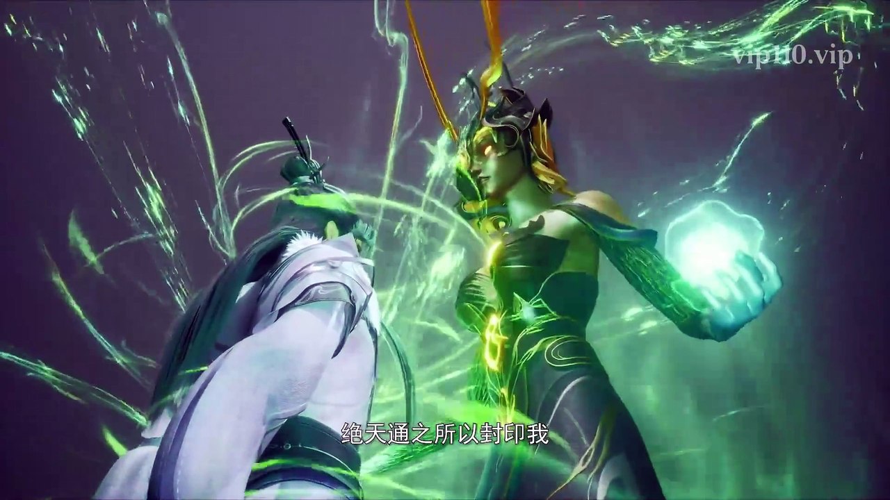 100000 Years of Qi Refining episode 168 | Multi Sub | vip110.vip─影片 ...