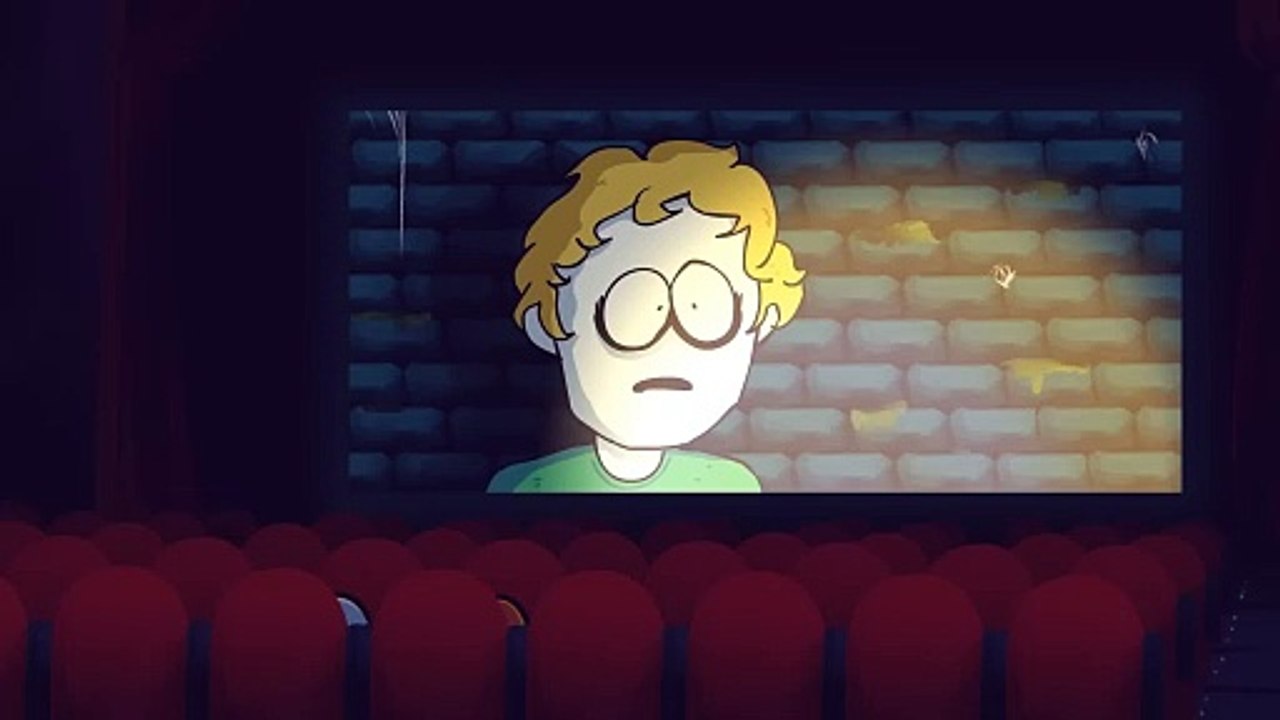 It's spooky month - video Dailymotion