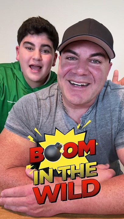 The A.J. & Big Justice Show‼️ #streamer #live #father #son #family #fun ...