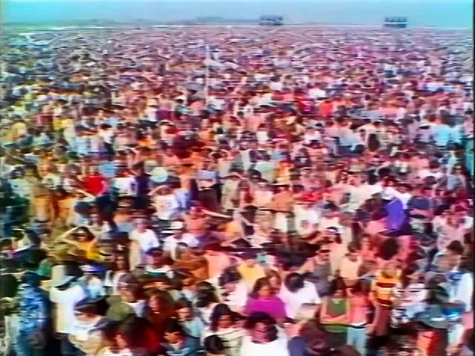 Black Sabbath - War Pigs (California Jam 1974) [4K 60fps] - video ...