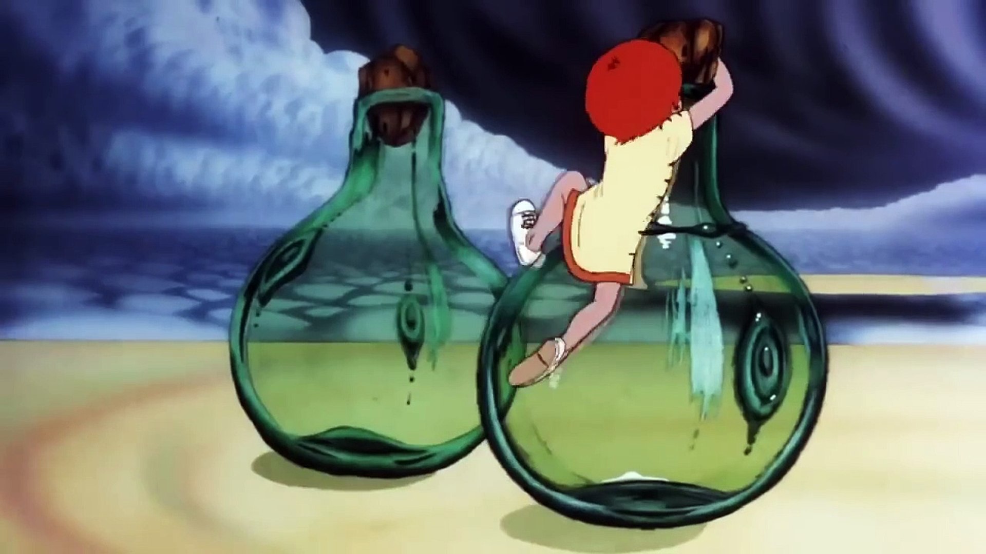 The Bfg Sophie 1989