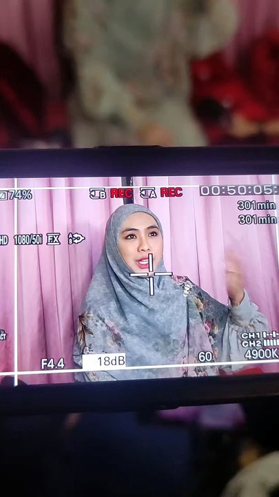 Adik-adik Oki Setiana Dewi, Ria Ricis Dan Dr. Shindy Tidak Tertarik Untuk Tinggal Di Mesir ...