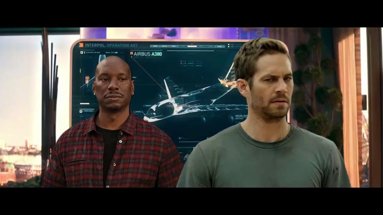 FAST X PART 2 – NEW TRAILER 2026 _ Vin Diesel, Dwayne Johnson, Jason ...