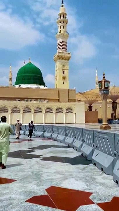 Naat Sharif, naate pak, Islamic naat, new naat - video Dailymotion