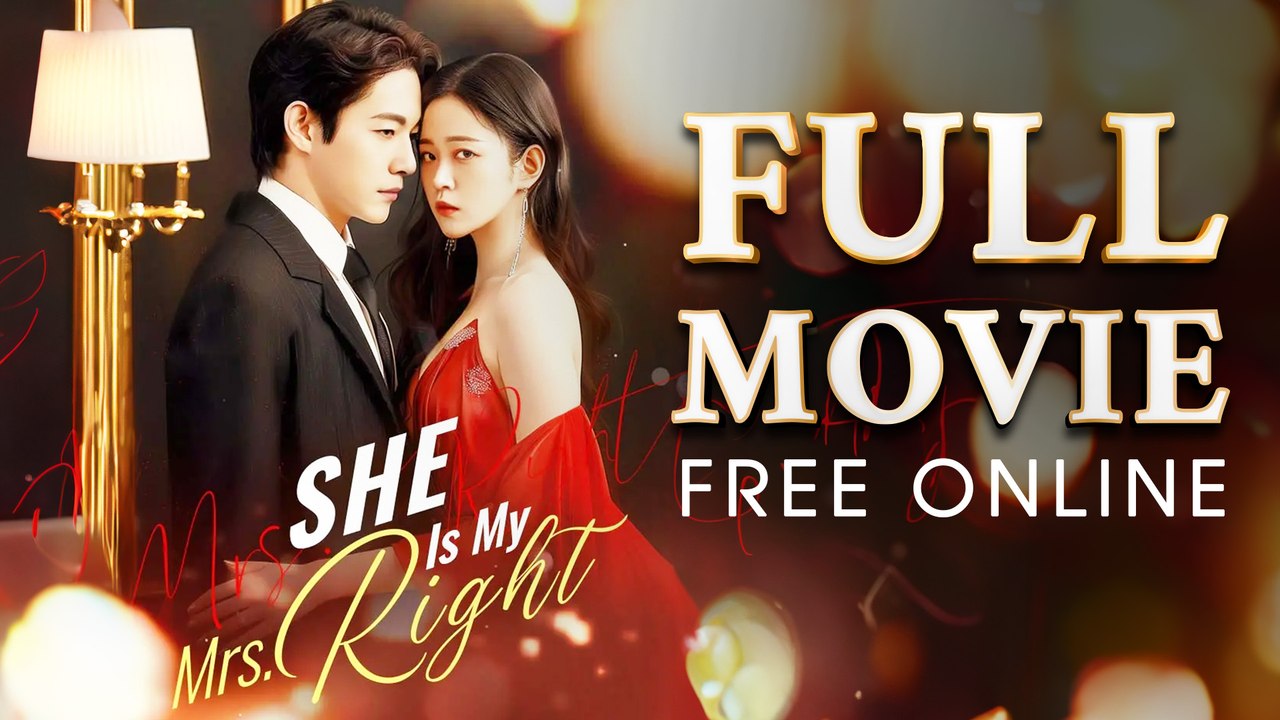 She is My Mrs. Right Full Episodes | Short Chinese Drama - video ...