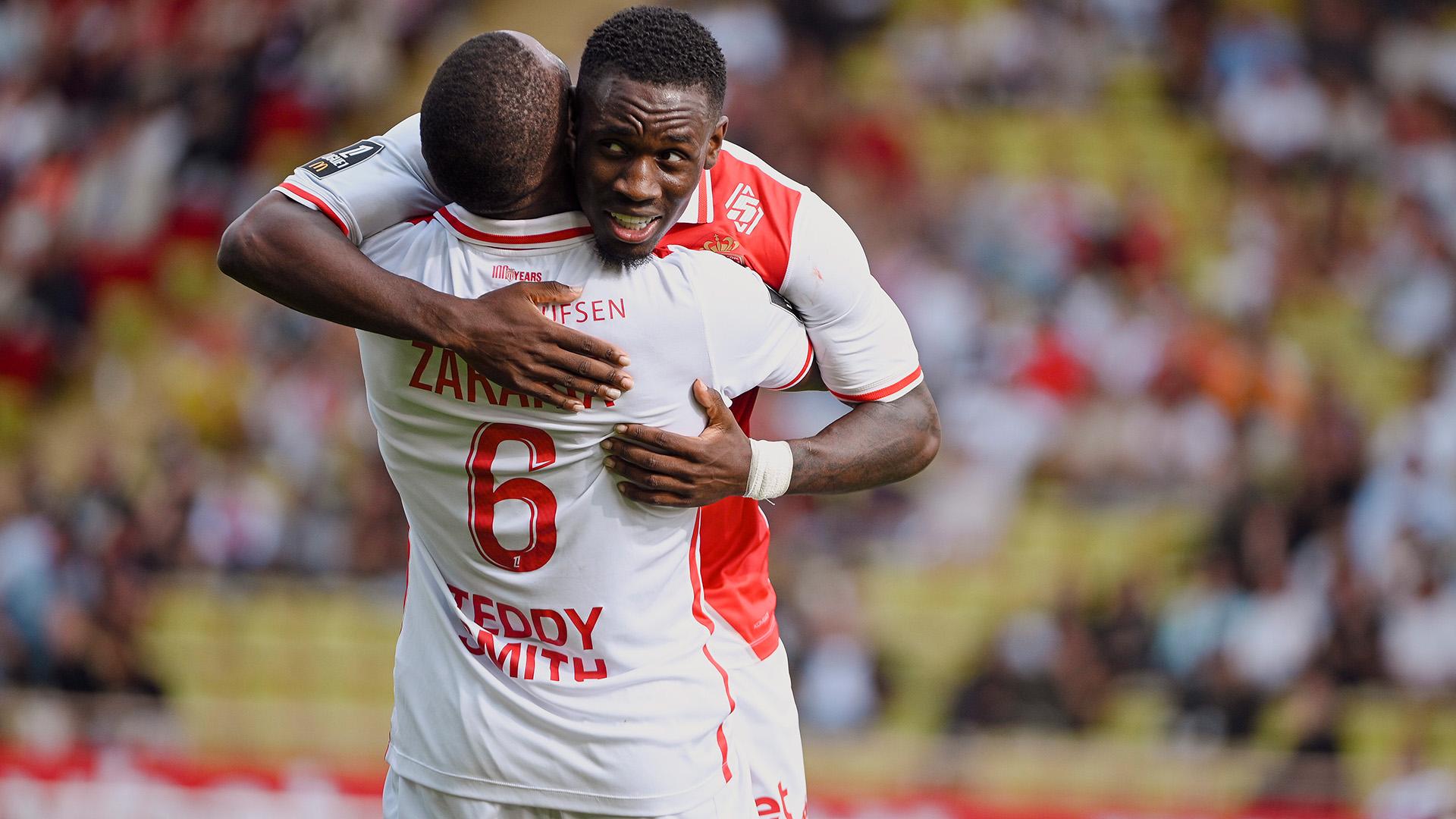 (VIDEO) Ligue 1 Highlights: PSG vs Stade Rennes | beIN SPORTS
