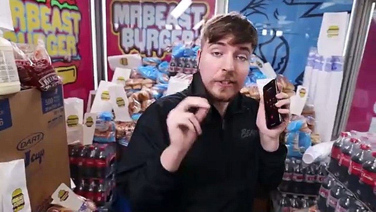 I OPENED A RESTURENT | MR BEAST | MR FEAST | BEST | TRENDING | VIRAL ...