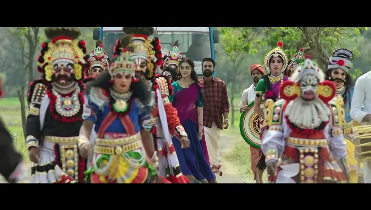 ARM - Trailer - Vidéo Dailymotion