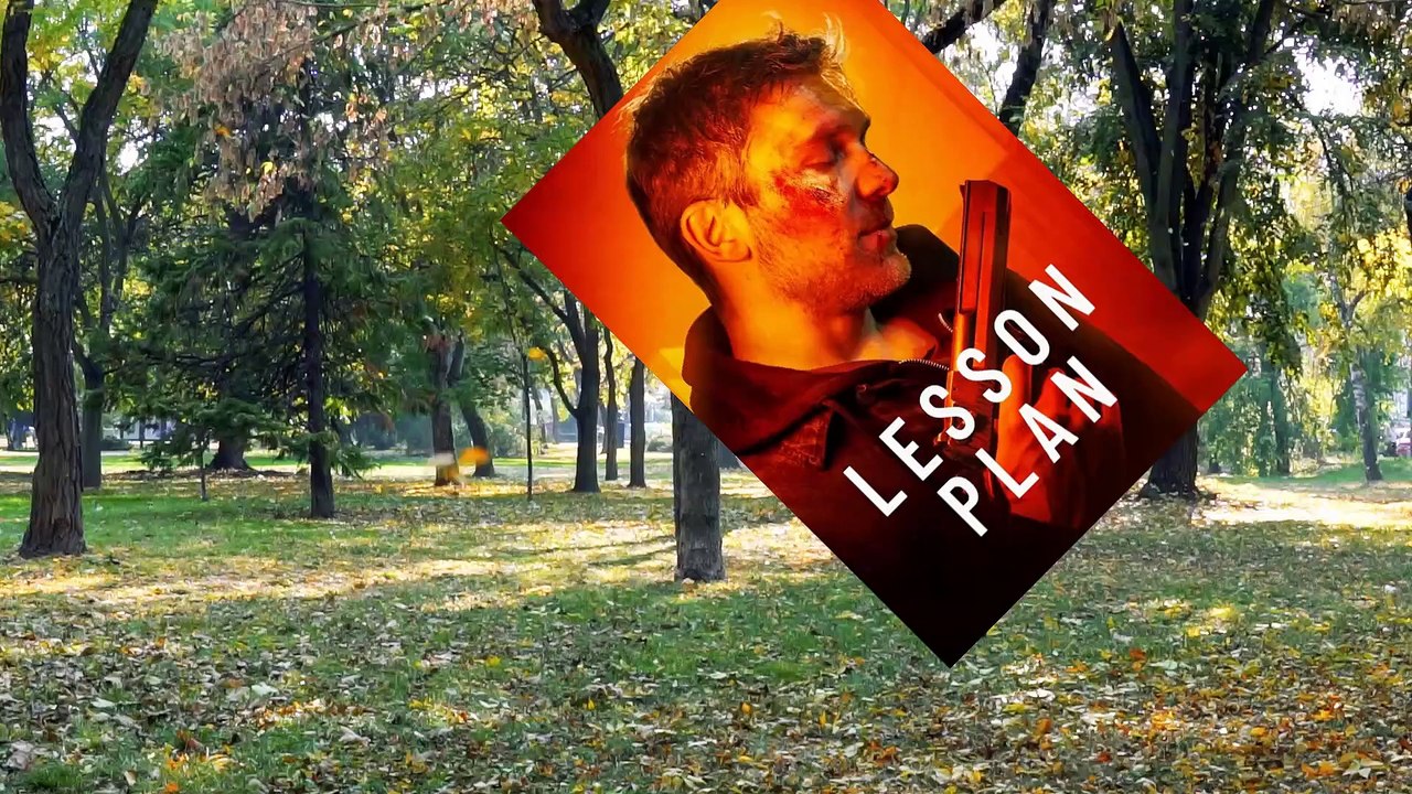 Lesson Plan Ending Explained - video Dailymotion