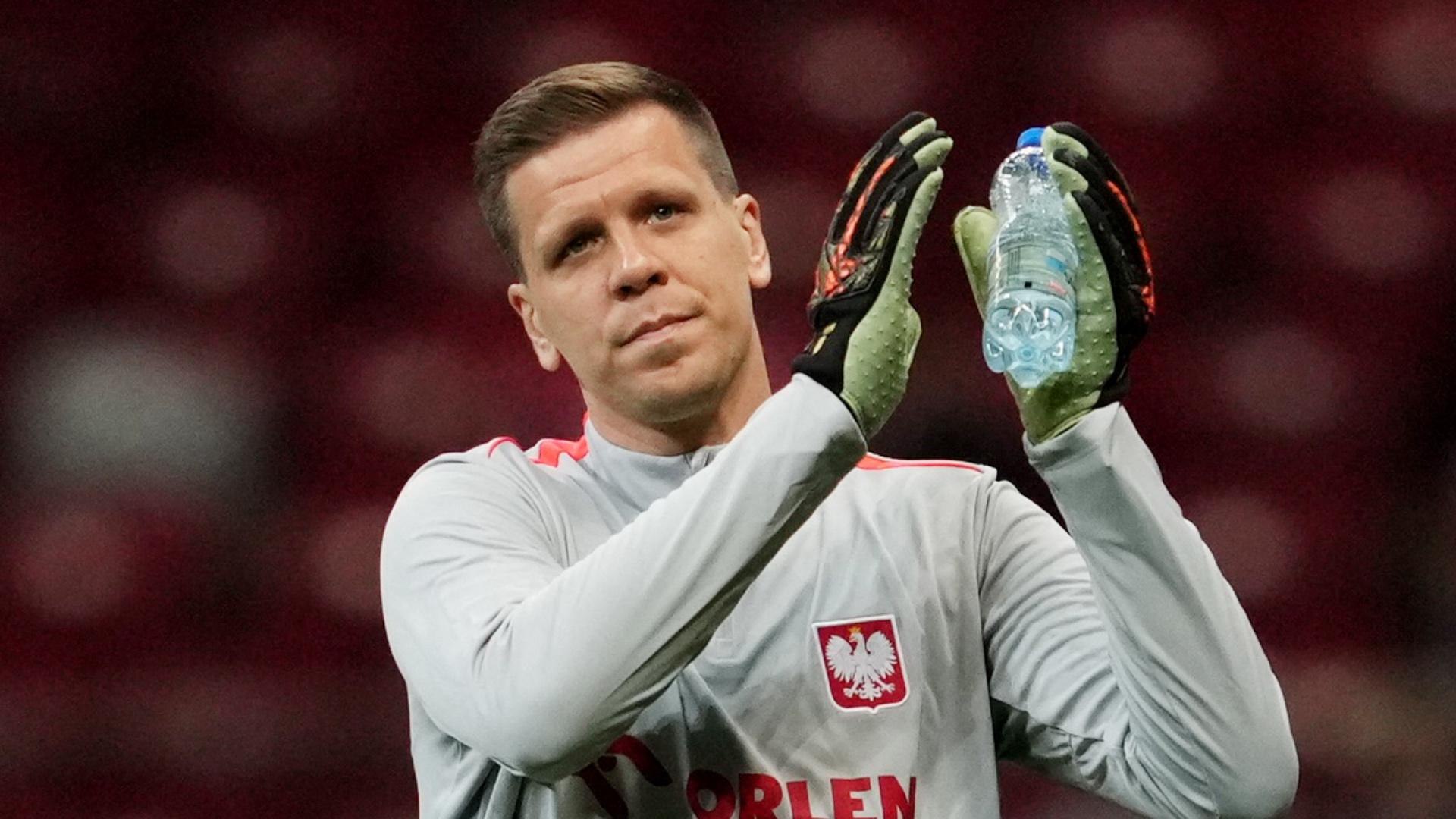 Barcelona Reaches Out to Retired Wojciech Szczęsny | beIN SPORTS