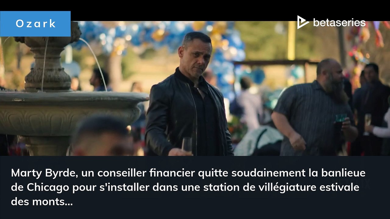 Jay DeVon Johnson (FR) - Vidéo Dailymotion