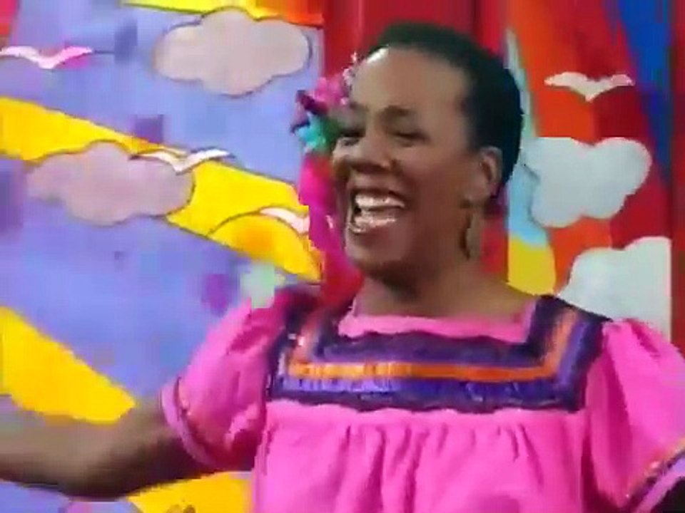 PBS Kids Barney And Friends Good Clean Fun 4x15...mp4 - video Dailymotion