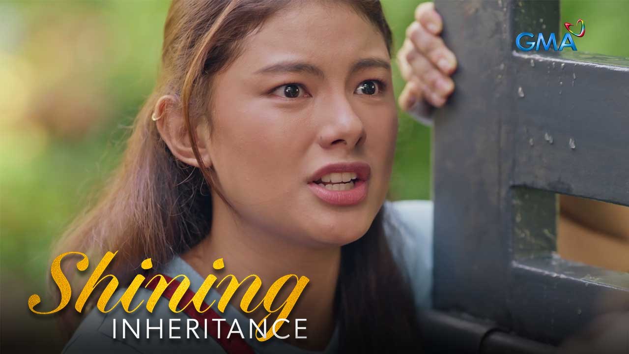 Shining Inheritance: Inna confirms Lani’s involvement in Nono’s case! (Episode 13 - Part 1/3 ...