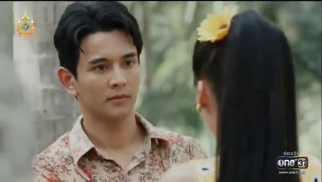 มนต์รักแม่กลอง ตอนที่ 18 (EP.18) วันที่ 25 กันยายน 2567 ย้อนหลัง - วิดีโอ Dailymotion