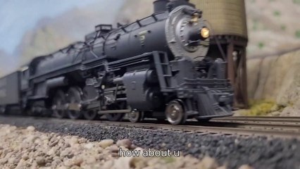 The Talking Trains Series by GeneralAZ - Dailymotion