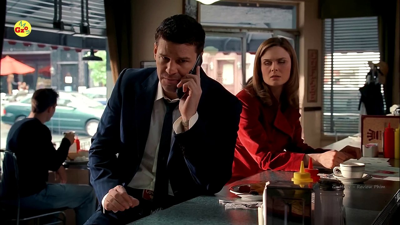 Dưới Lớp Mặt Nạ Có Gì _ review phim Bones (Phần 4) - Tập 23 - Video ...