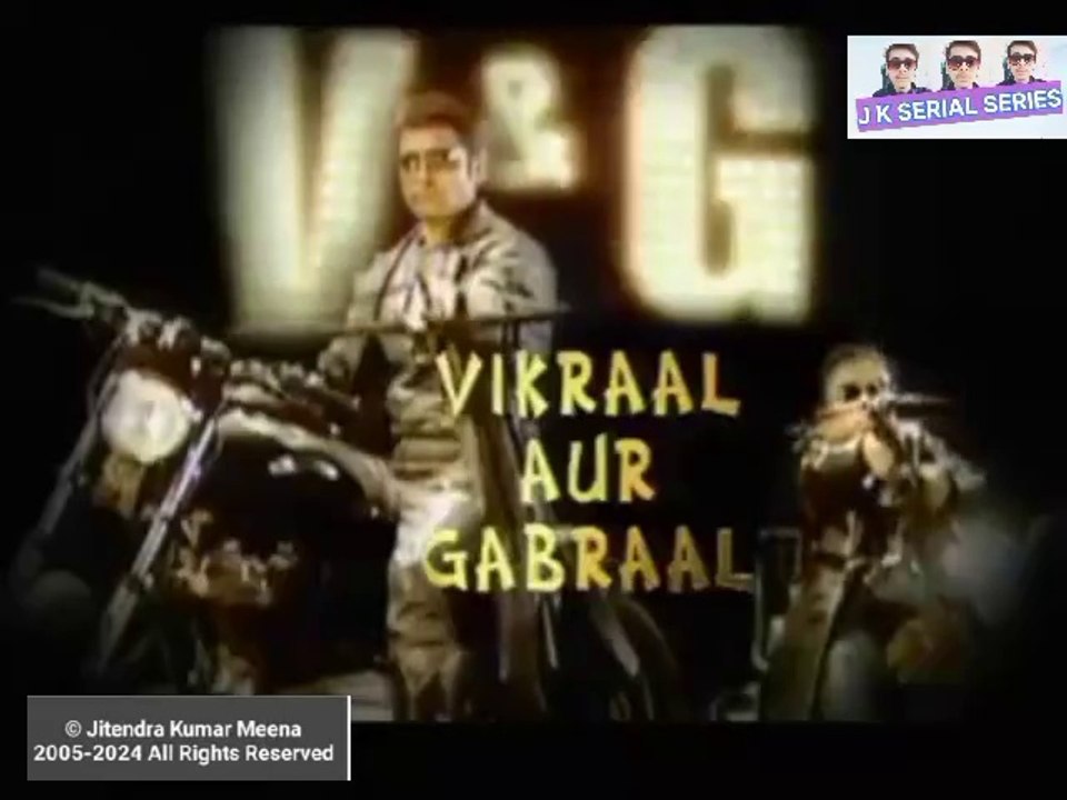 Vikraal aur gabraal episode 27 | watch all episodes in hd quality ...
