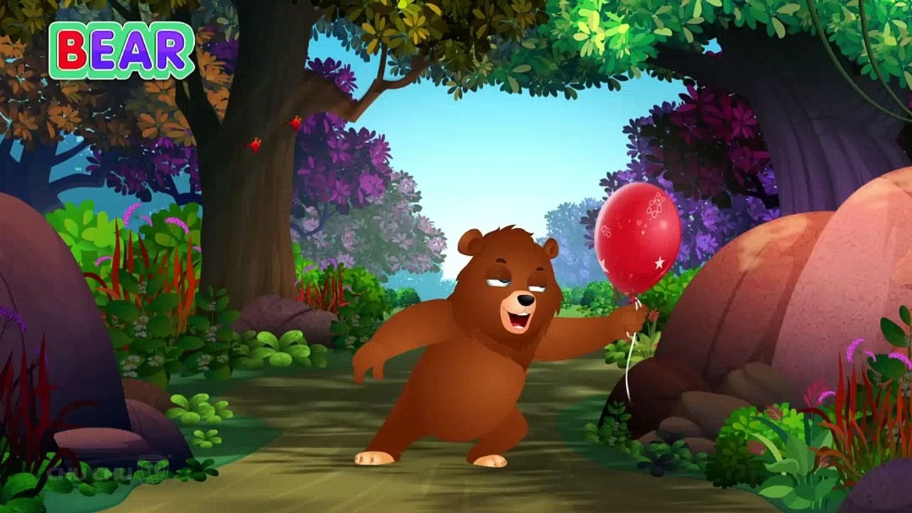 "ALLIGATOR ABC Song | Fun & Engaging Children's Learning Video for ...