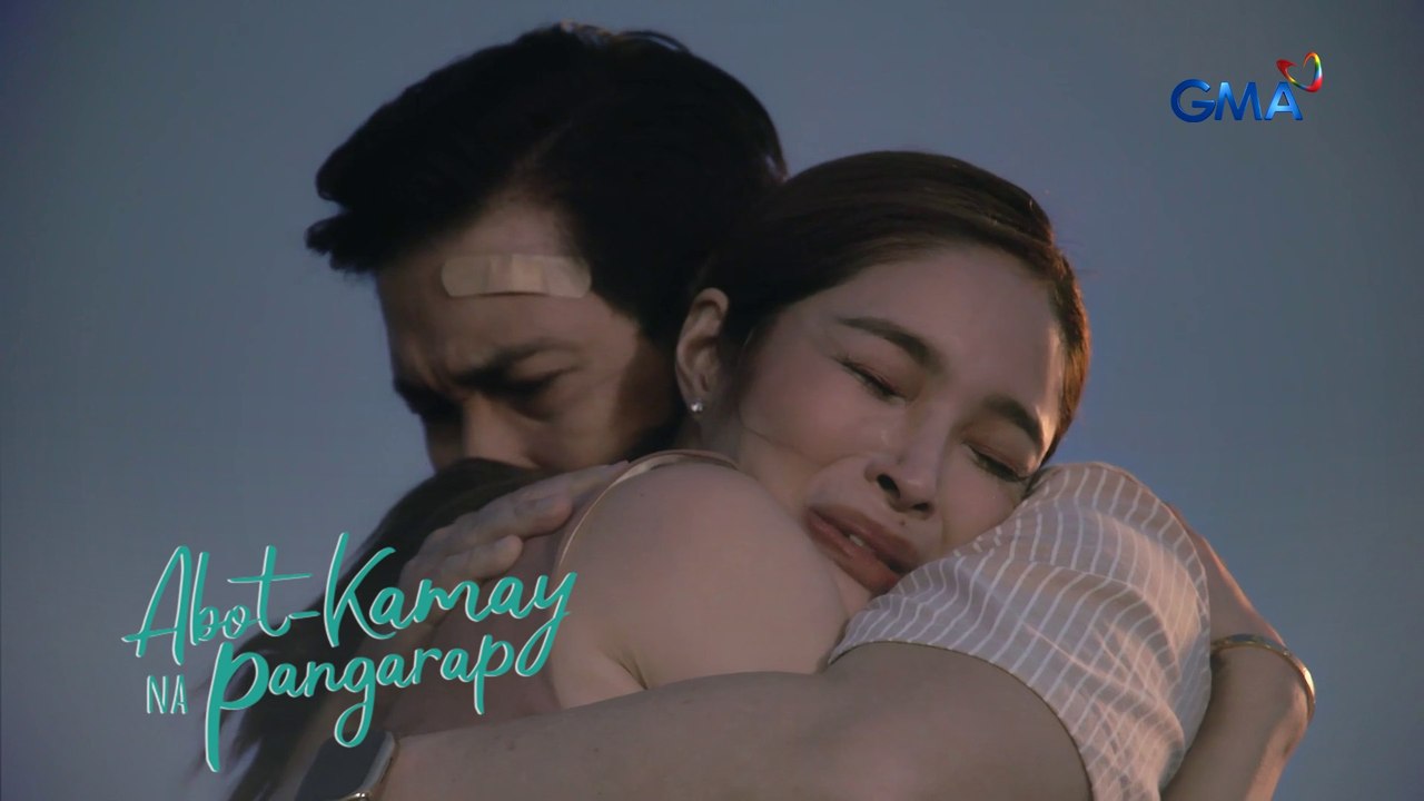 Abot Kamay Na Pangarap: The fake daughter is still part of the family! (Episode 639) - video ...