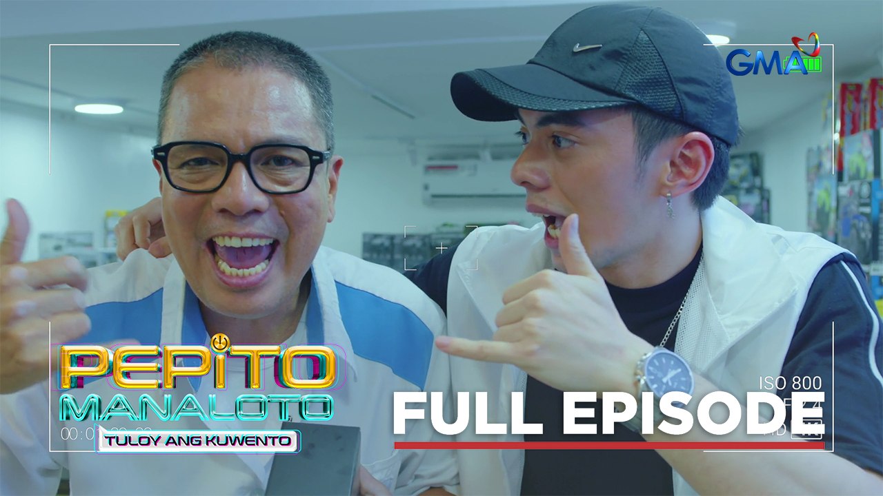 Pepito Manaloto - Tuloy Ang Kuwento: Patrick, biktima ng vloggers na ...