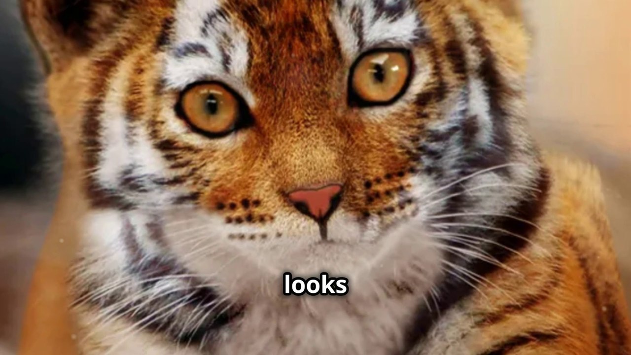 The Majestic Toyger Cat: "A Miniature Tiger in Your Home !" - video ...