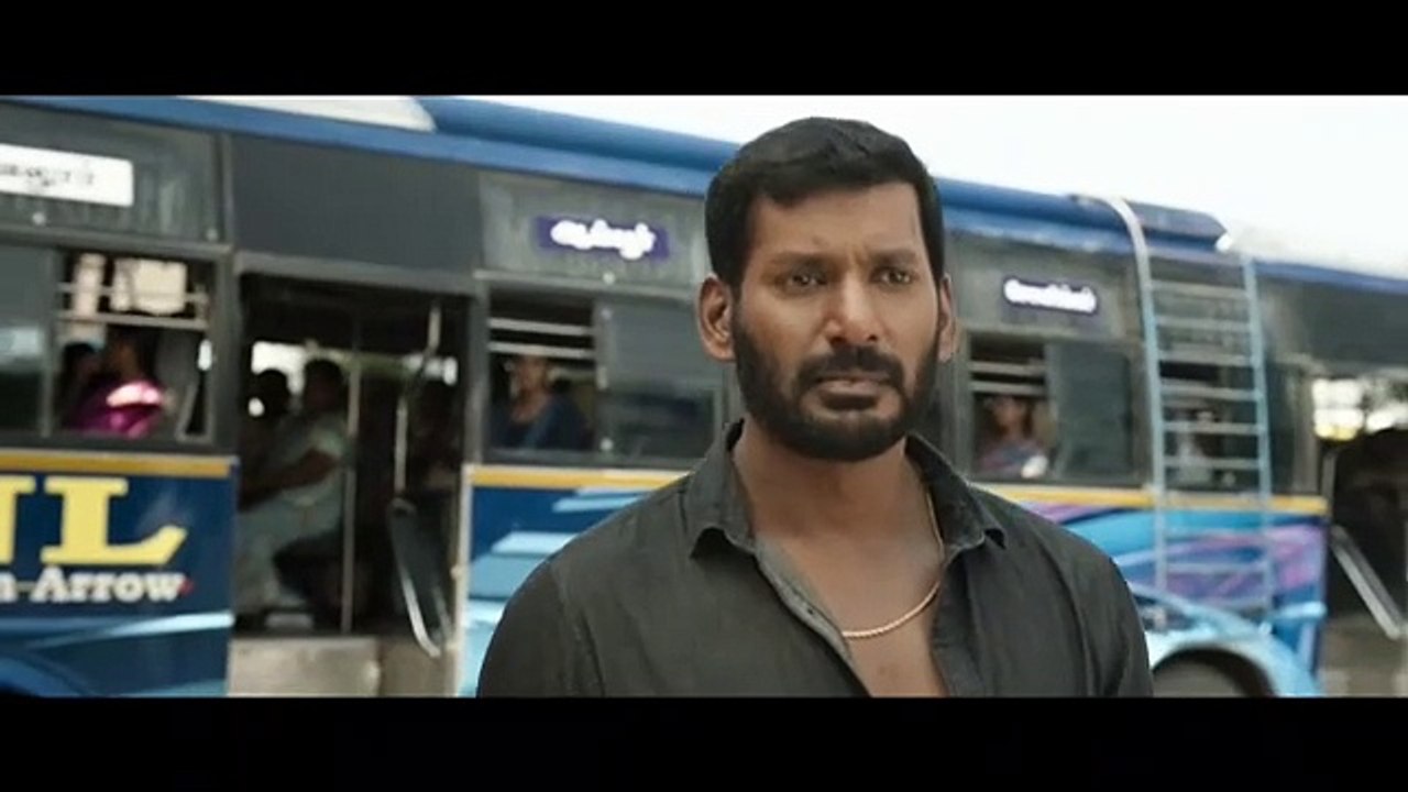 Rathnam 2024 Hindi Movie - video Dailymotion