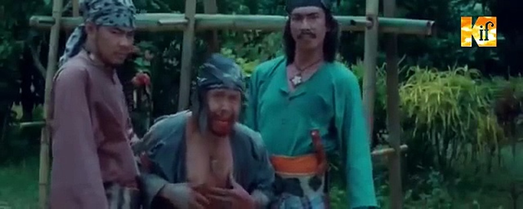 Pendekar Mata Satu 1989 | Kanta Indah Film - video Dailymotion