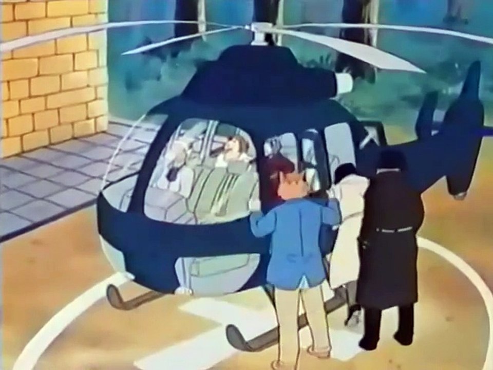 Moi Renart 21 : Coup de sang - Vidéo Dailymotion