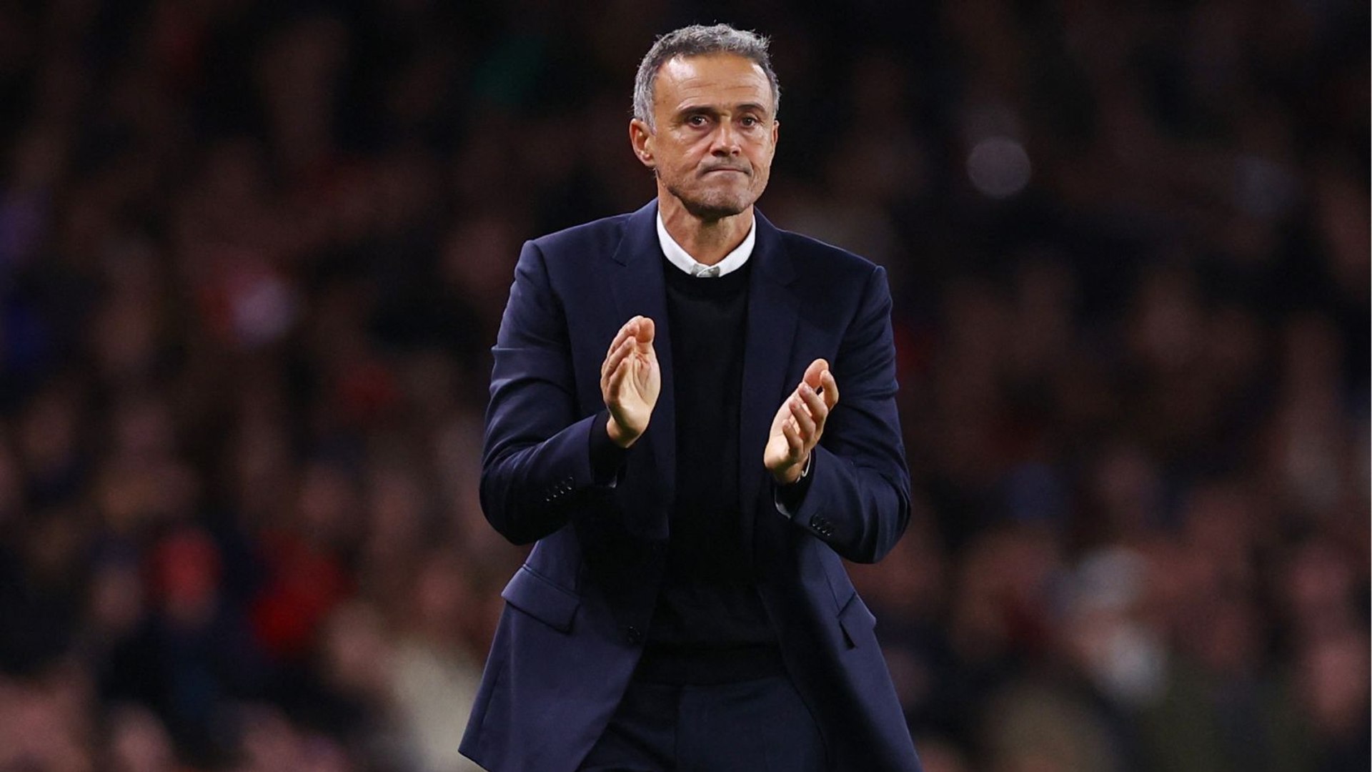 The Viral Habit of Luis Enrique | beIN SPORTS