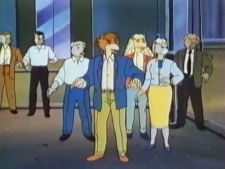 Moi renart intégral par Génération 80-90 - Dailymotion