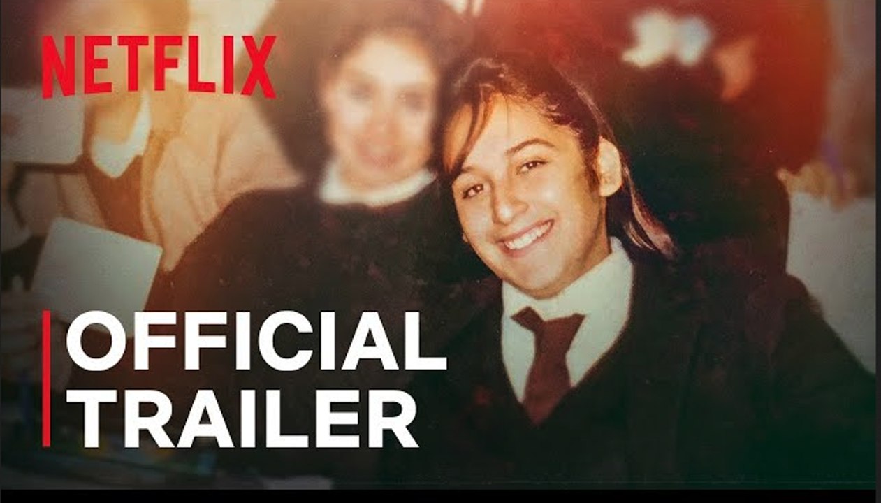 Breaking the Silence: The Maria Soledad Case | Official Trailer ...