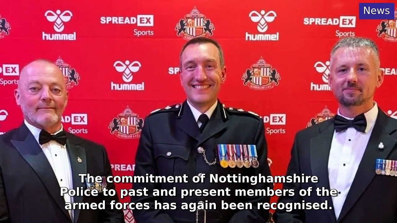 Mansfield and Ashfield Chad Morning Update 27 September, 2024 - video ...