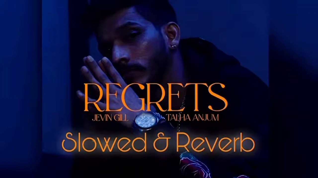 Tera Apna Tha Koi Gair To NAHI || Regrets Talha Anjum Jevin Gill ...