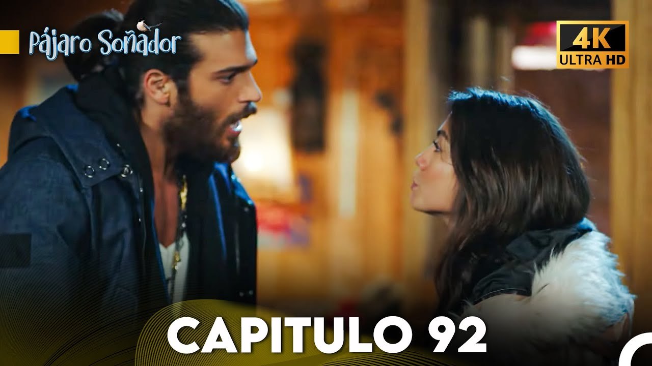 Pájaro Soñador Capítulo 92 (Doblado En Español 4K) - video Dailymotion