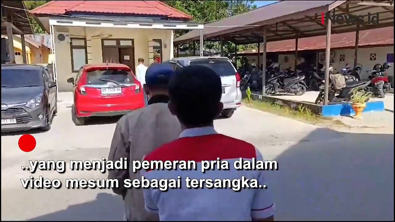 Skandal Video Syur Guru dan Murid di Gorontalo, Polisi Ungkap Fakta Mencengangkan - Video ...