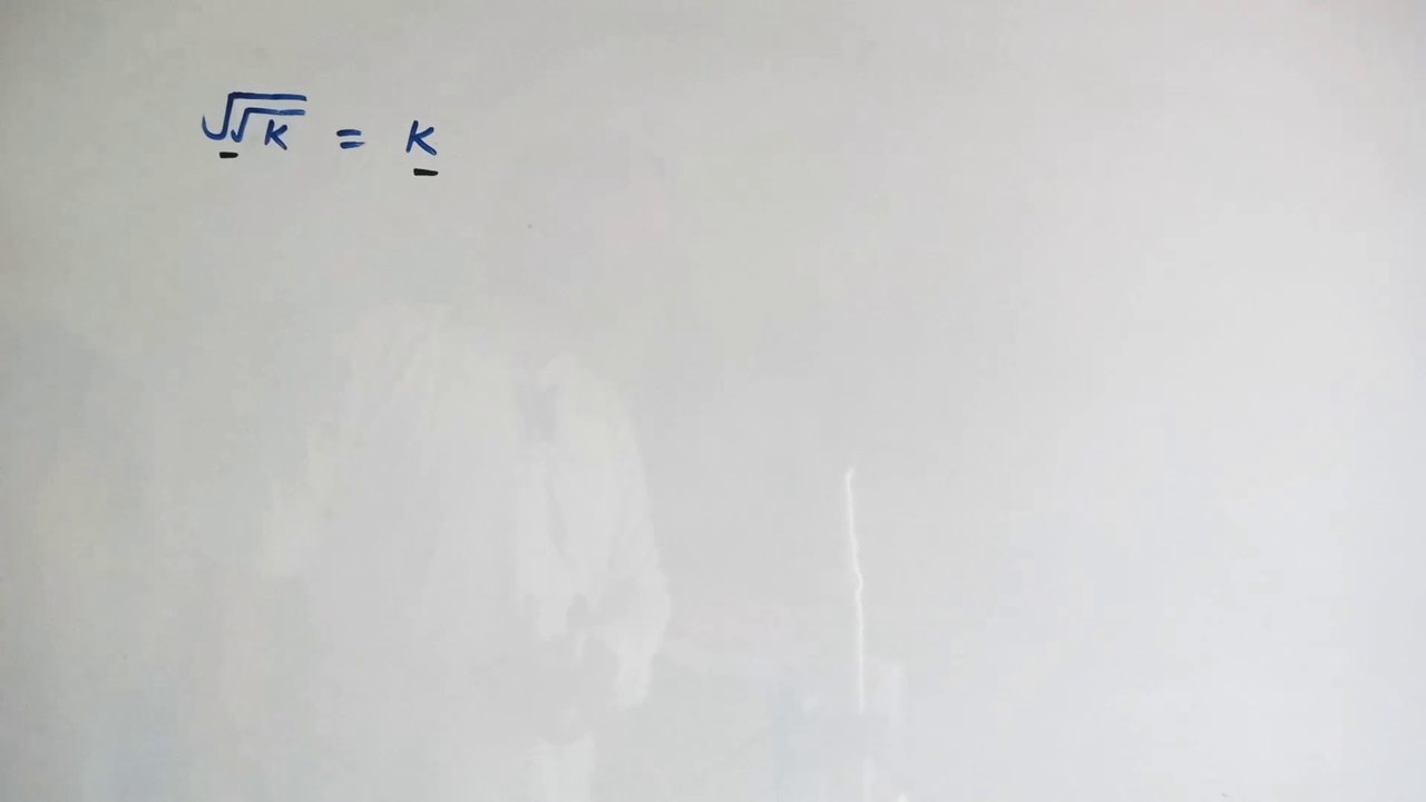 American Math Olympiad | Solving The Hardest Math Problem | AK Khan ...