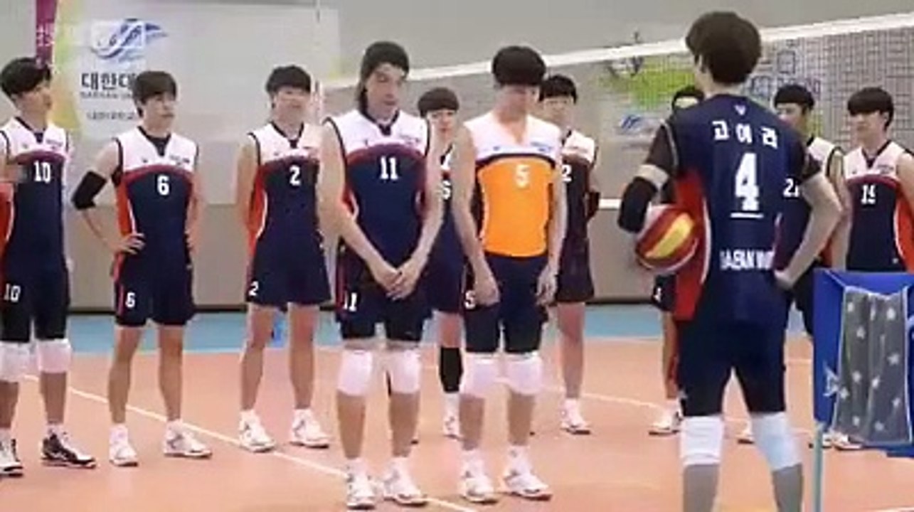 Thumping Spike 2 Episode 1 eng sub watch online - video Dailymotion