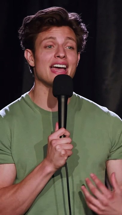 Matt Rife: Only Fans | movie | 2021 | Official Clip - video Dailymotion