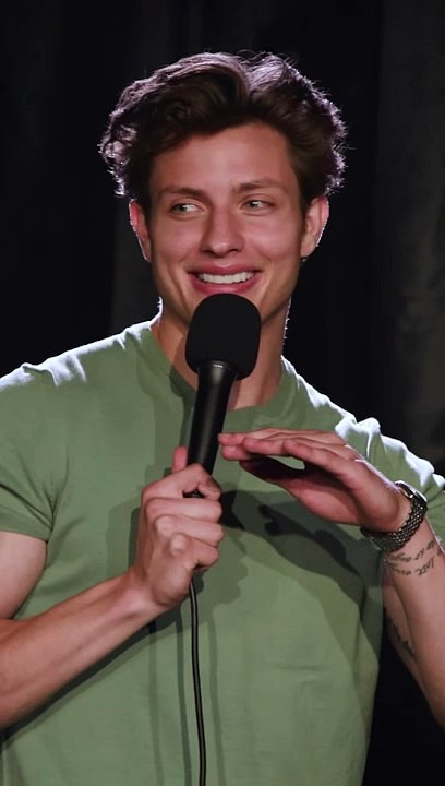 Matt Rife: Only Fans | movie | 2021 | Official Clip - video Dailymotion