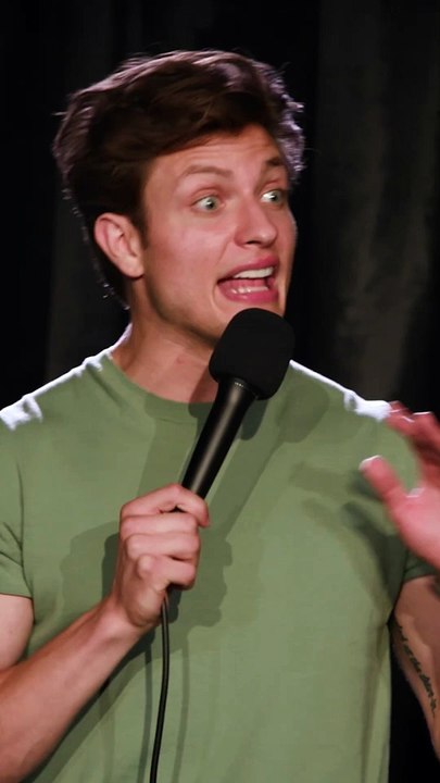 Matt Rife: Only Fans | movie | 2021 | Official Clip - video Dailymotion