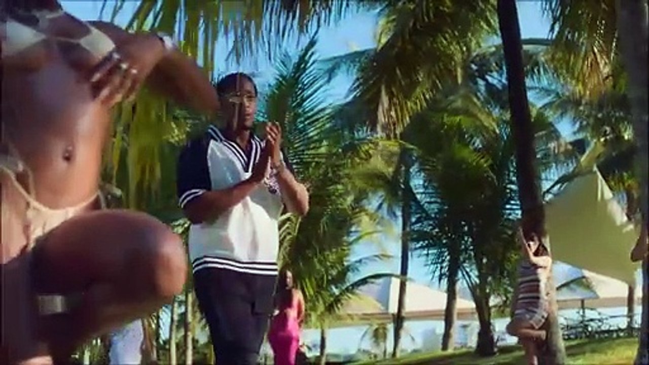 Ninho, Niska - Coco (Clip Officiel) - Vidéo Dailymotion