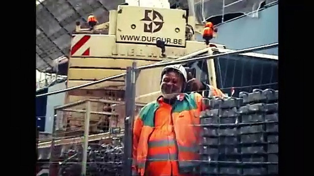 GIMS & DYSTINCT - SPIDER (Clip officiel) - Vidéo Dailymotion