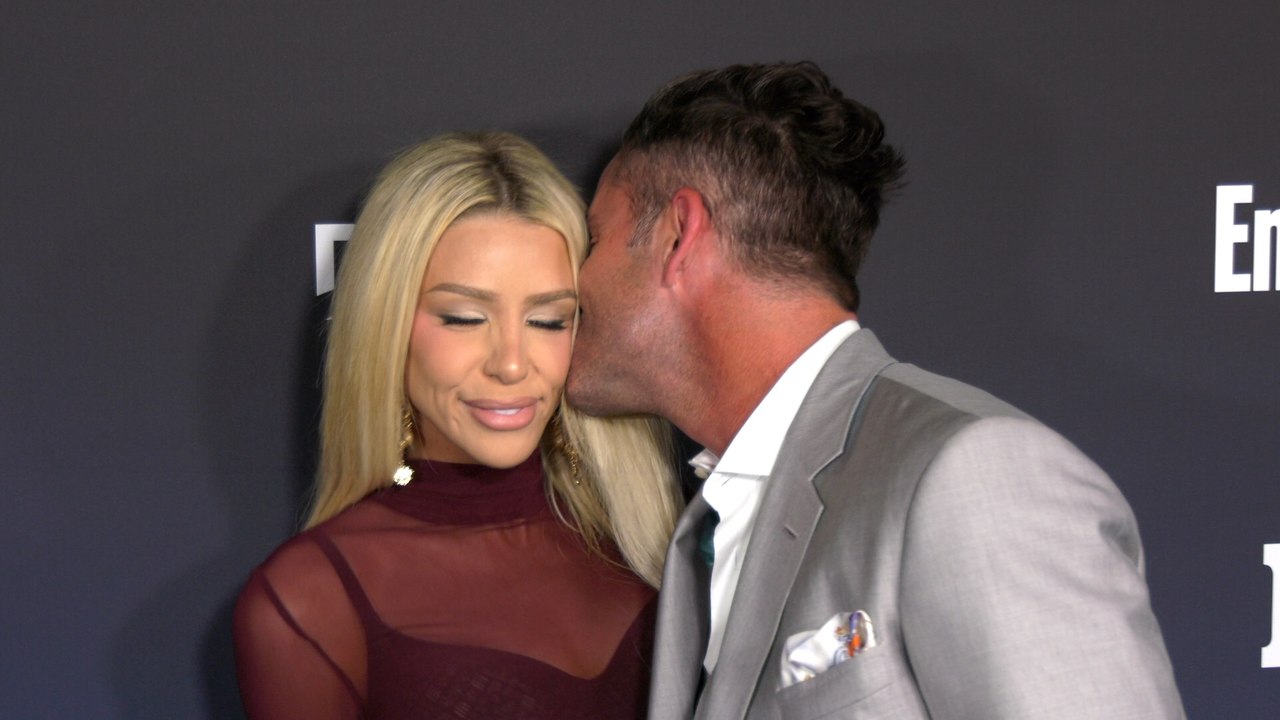 Lacy Nicole and Jesse Lally | DIRECTV Gets Real Celebrating This Fall ...