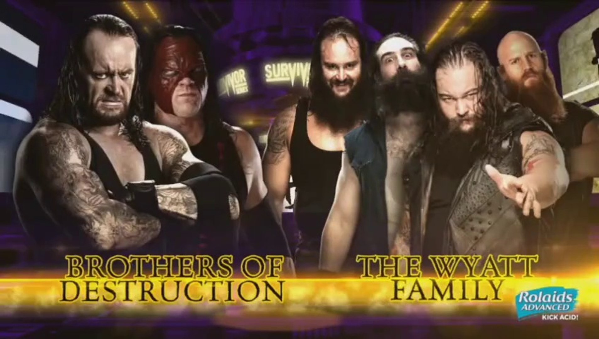 The Undertakers Family The Undertaker Family ☆ Family Of Undertaker