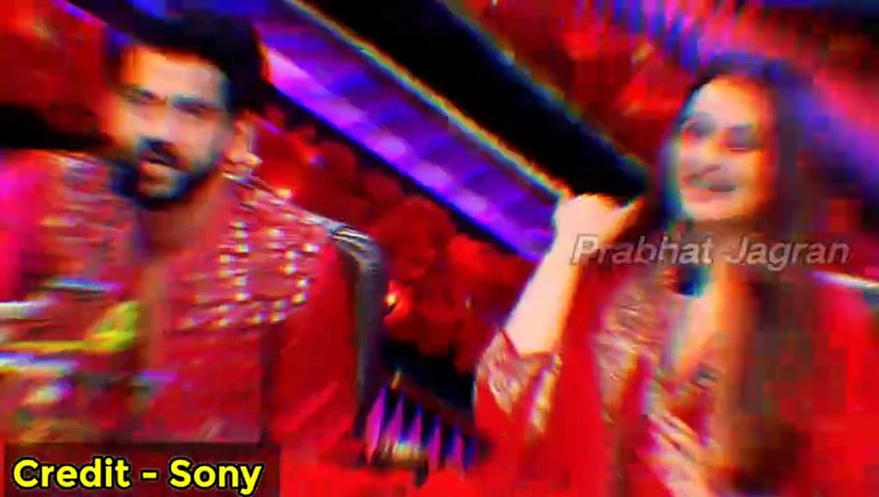 Nepo Loves Akina India s Best Dancer 4 Nepo Akina Today Dance ...