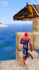 Spider man cartoon videos by Nk Kids - Dailymotion