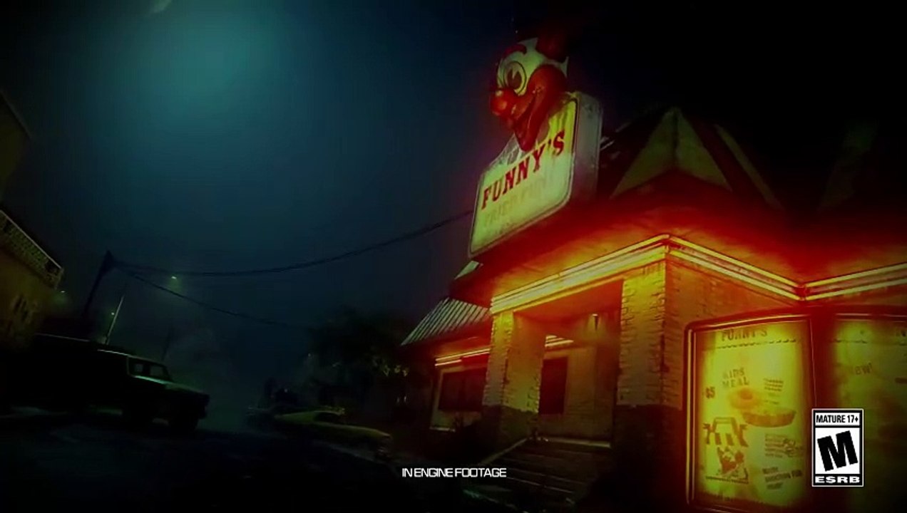 Call of Duty Modern Warfare 3 and Warzone - Terrifier Bundle Trailer ...