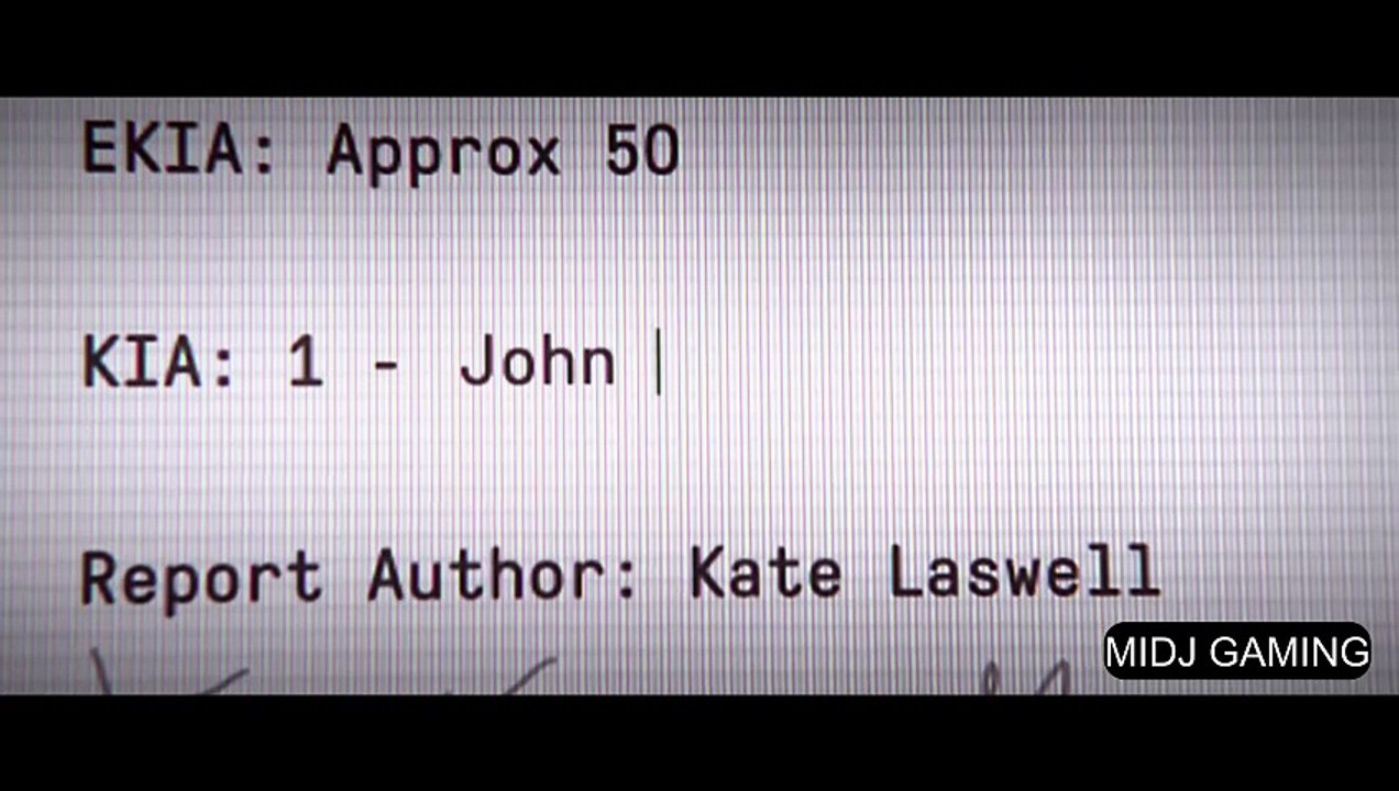 Soap Death Scene - Call Of Duty Modern Warfare 3 Campaign - video ...